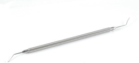 - Masket Phaco Spatula / Rosen Phaco Splitter, Double Ended, 12mm Long ...