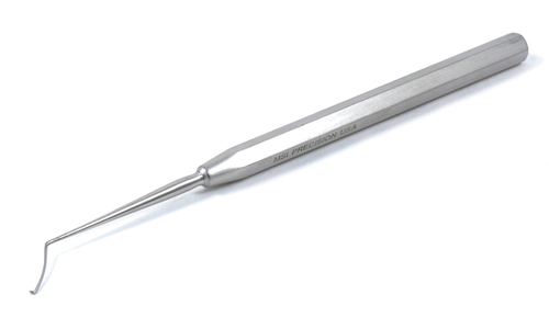 - Lewicky Cystotome, Sharp Equilateral Triangular Tip / Blunt Base ...